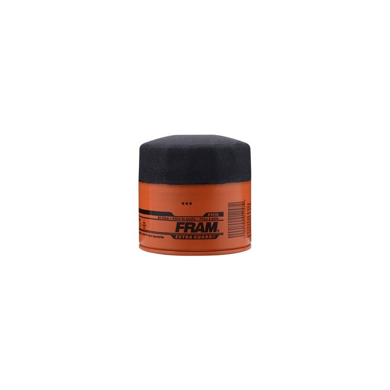 Filtro Aceite FRAM PH16